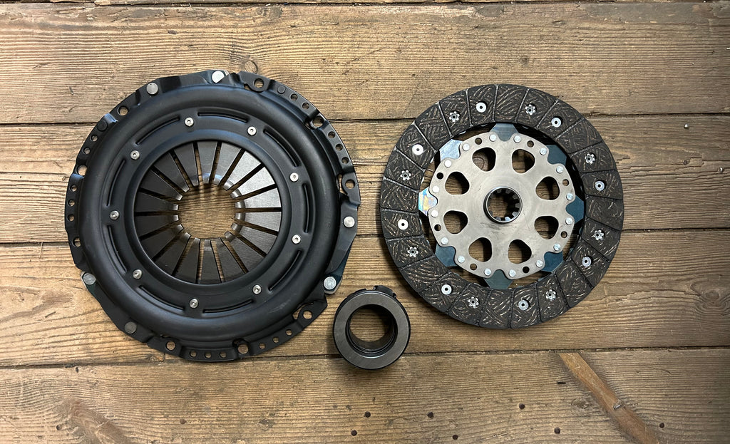 Stage 1 Clutch Kit | Clutch Kits | CG Motorsport