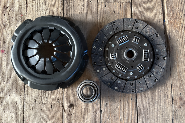 CG Motorsport 385 Series Supersport Clutch Kit| Clutch Kits | CG Motorsport