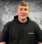 Meet the team – CG Motorsport